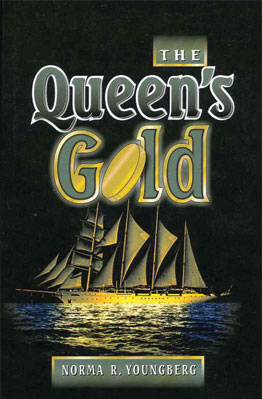 The Queen’s Gold – Steps to Life